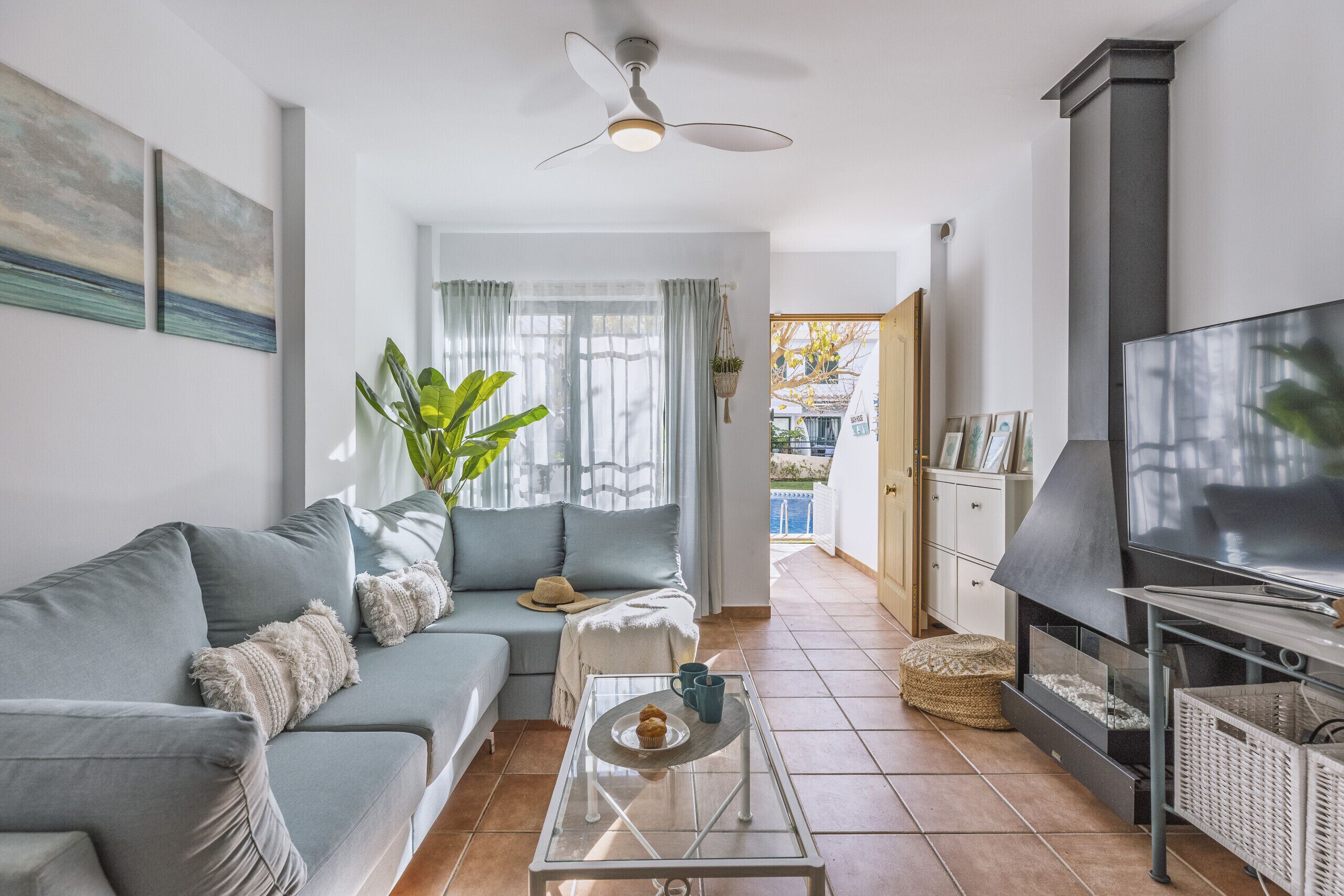 Montañar Beach - Dénia