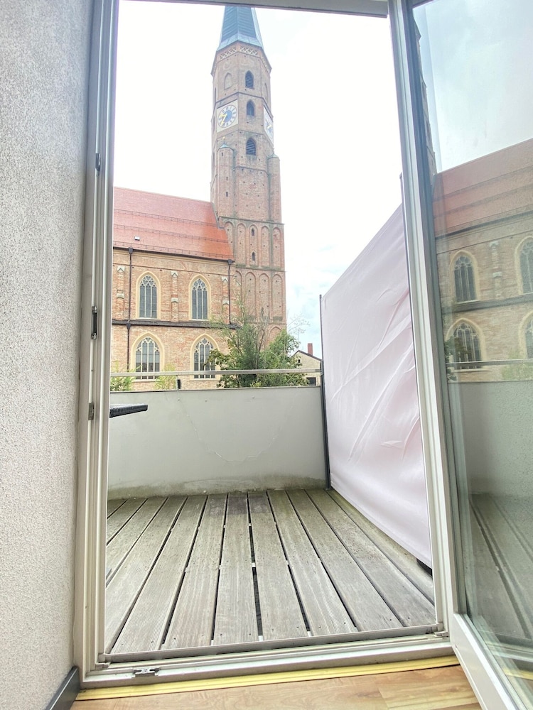 Motel Q - Dingolfing - Dingolfing