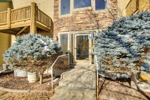 Apartamento (3 Bedrooms) | Parte interna