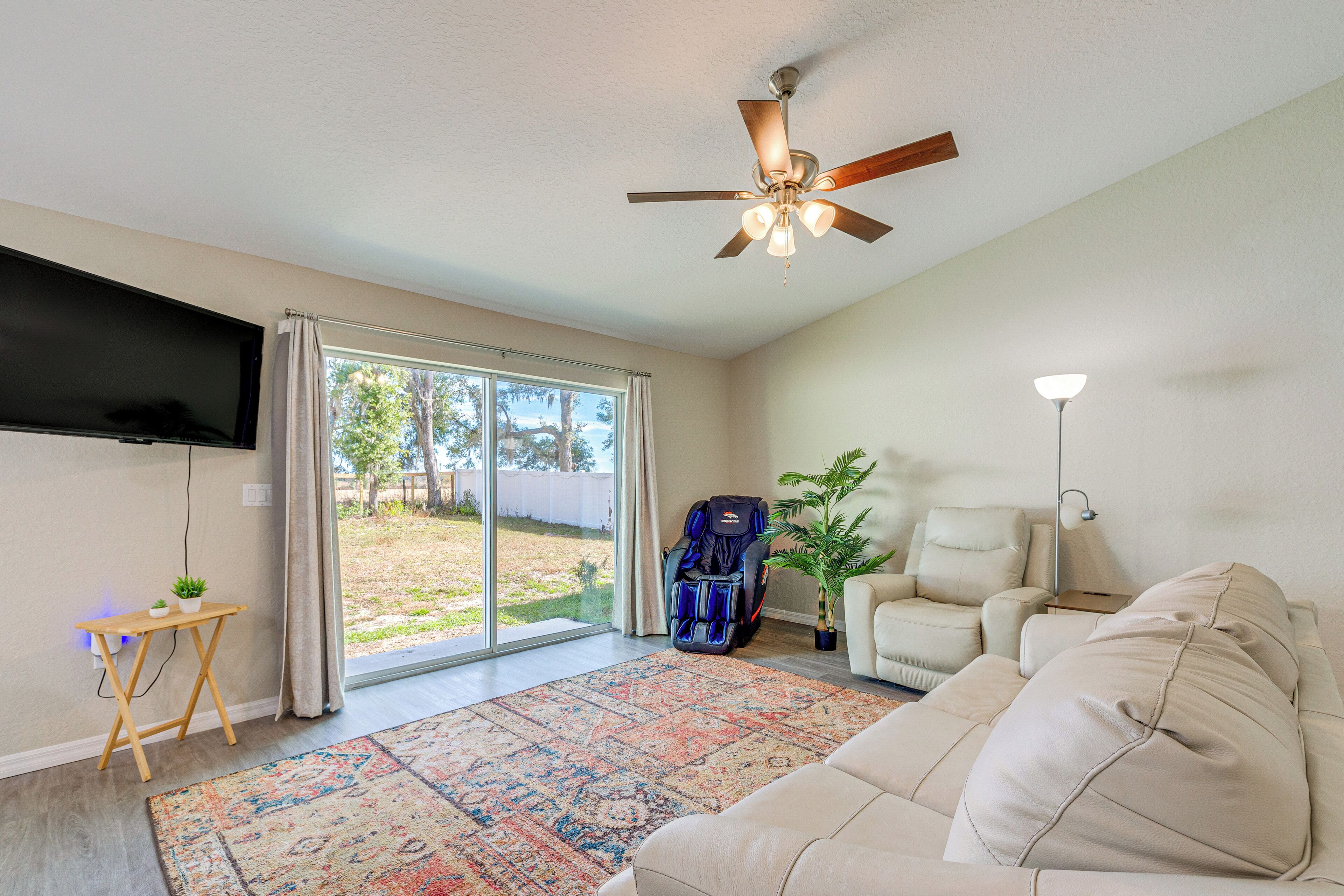 Casa (1 Bedroom) | Fachada do alojamento