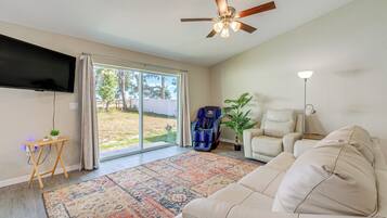 Casa (1 Bedroom) | Fachada do alojamento