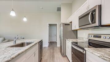 Casa (1 Bedroom) | Interior