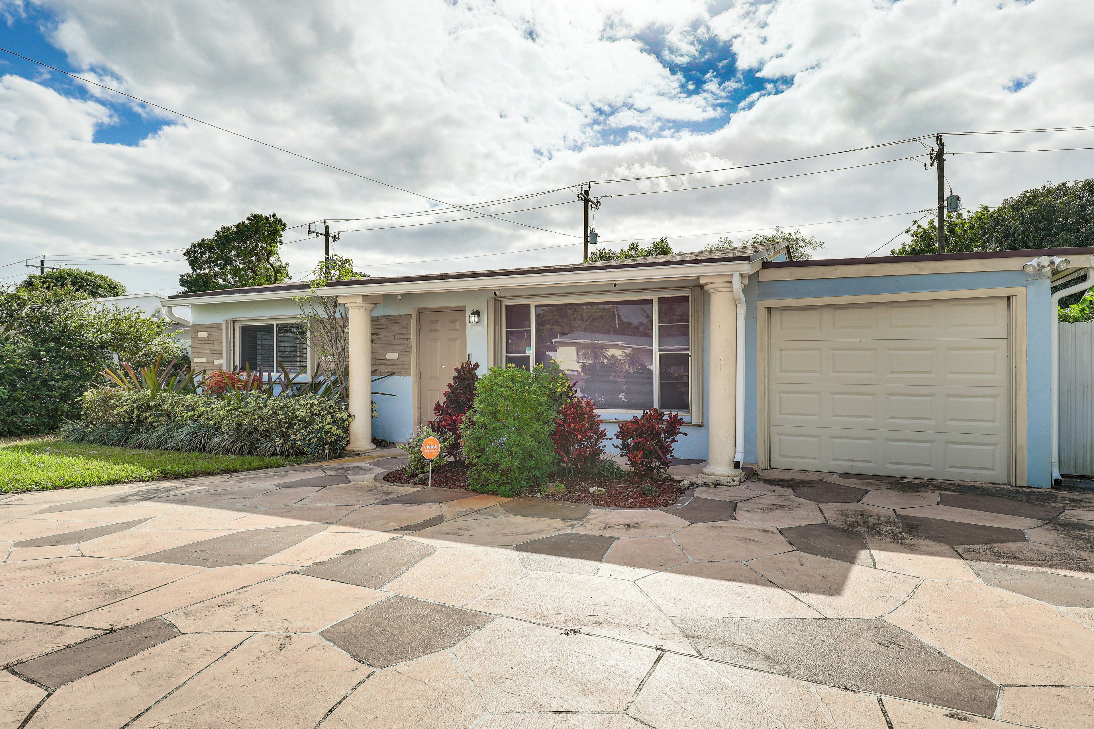 Casa (3 Bedrooms) | Parte interna