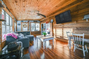 Casa (3 Bedrooms) | Parte interna