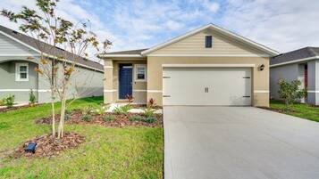 Casa (4 Bedrooms) | Interior