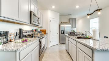 Casa (4 Bedrooms) | Interior