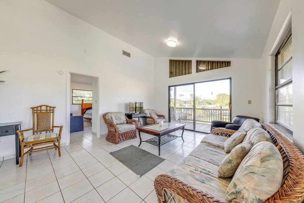 Half Mi To Marina: Apt W/ Pool Access In Key Largo - Key Largo