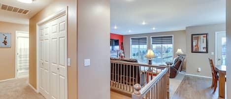 Casa (4 Bedrooms) | Parte interna