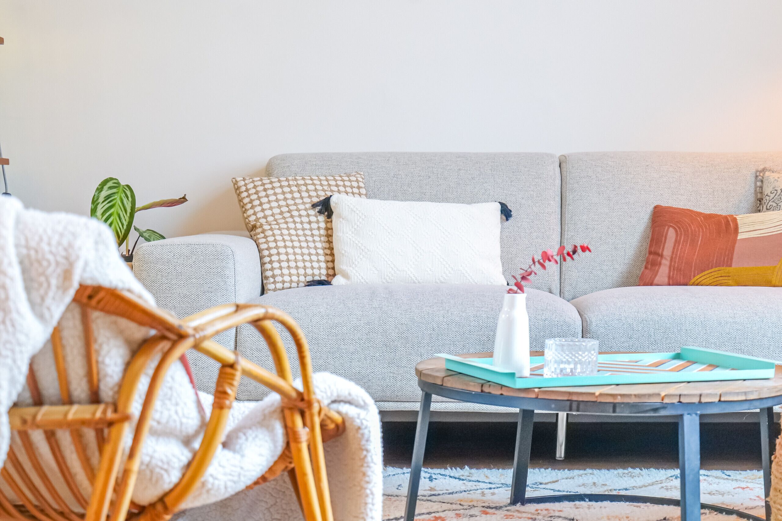 Superbe Maison Quartier Gare - Angers 4 Personnes - 