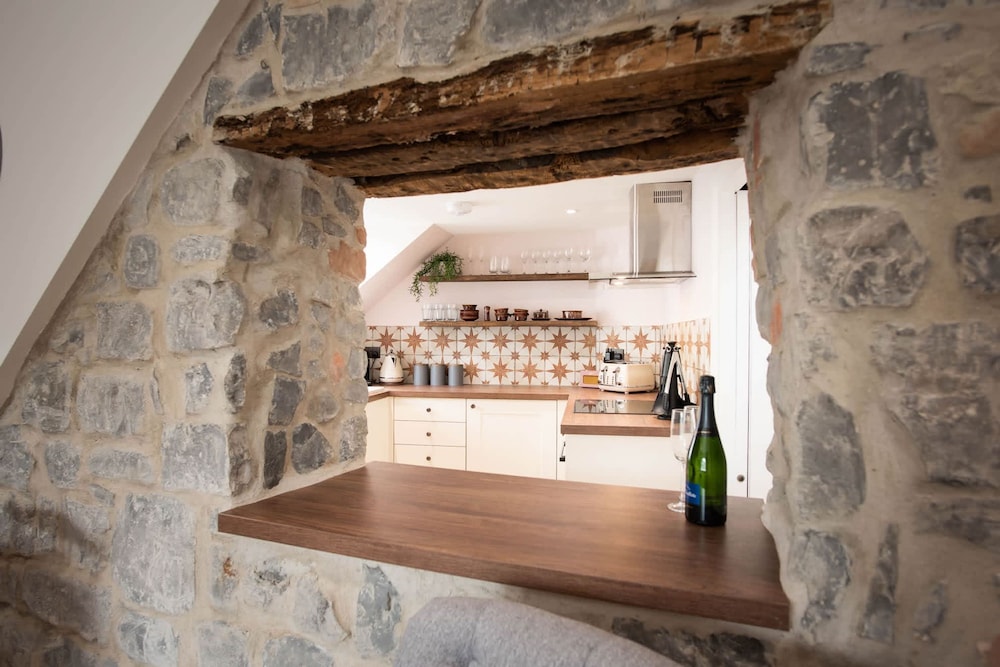Host Stay Baker S Loft - Lyme Regis