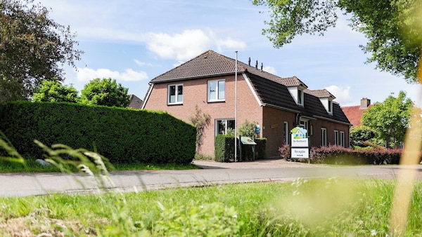Summio Bungalowpark De Riethorst - Limburg