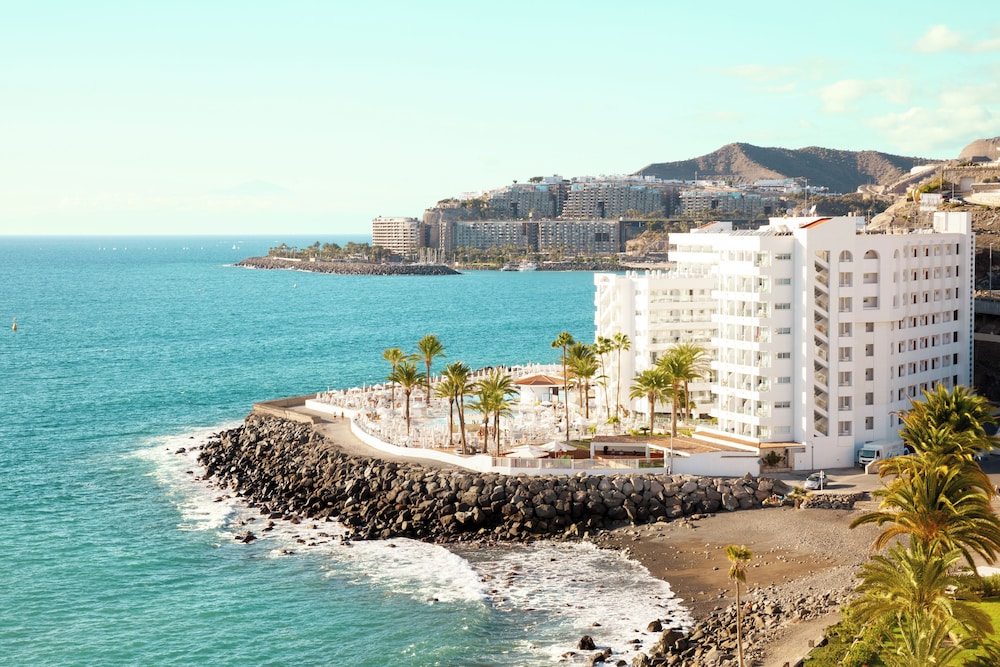 Sunwing Arguineguín Seafront - Gran Canaria