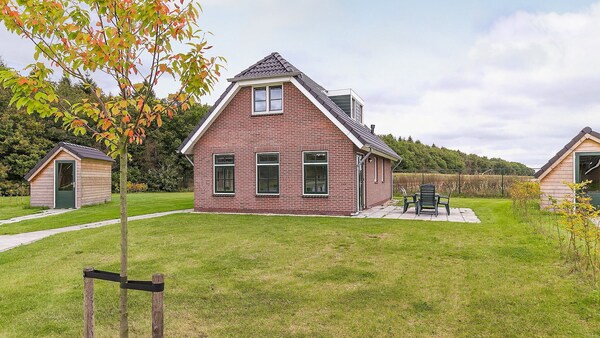 Summio Villaparc Schoonhovenseland - Drenthe