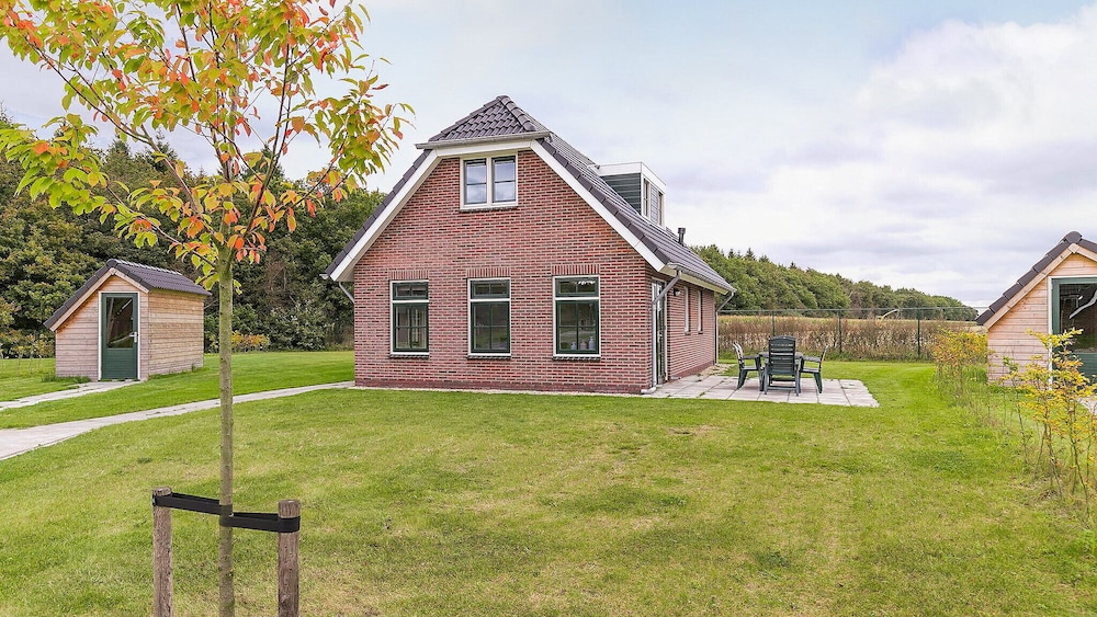 Summio Villaparc Schoonhovenseland - Drenthe