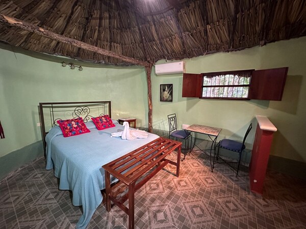 The Pickled Onion  B&b And Restaurant Uxmal - Yucatán