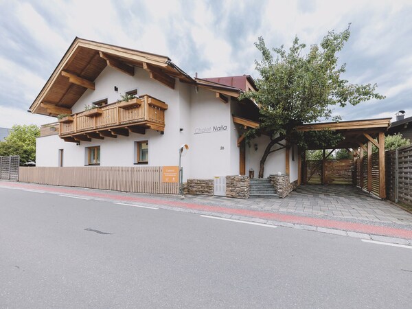 Chalet Naila By We Rent - Zell am See