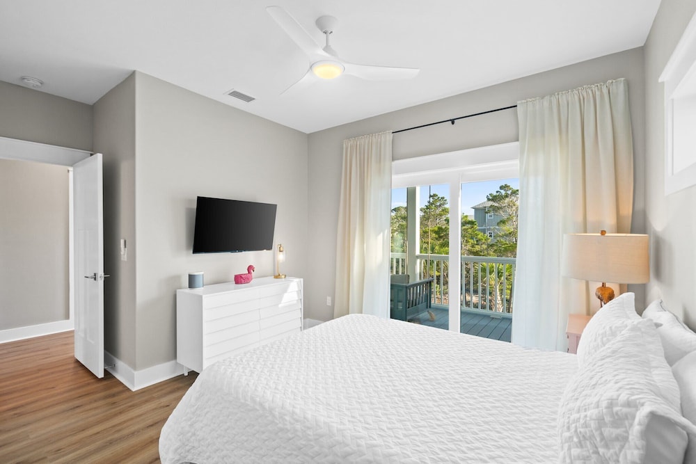 Wake Up The Echoes Su - Cape San Blas | Vrbo