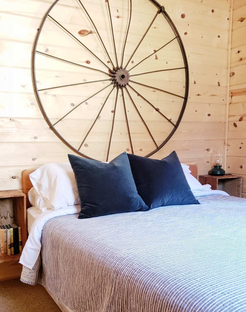 The Dan Patch Cabin - Keystone | Vrbo