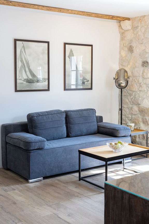 Casa Columba - 4 Star Design Boutique Hotel - Marco Polo Luxury Apartment - Croacia