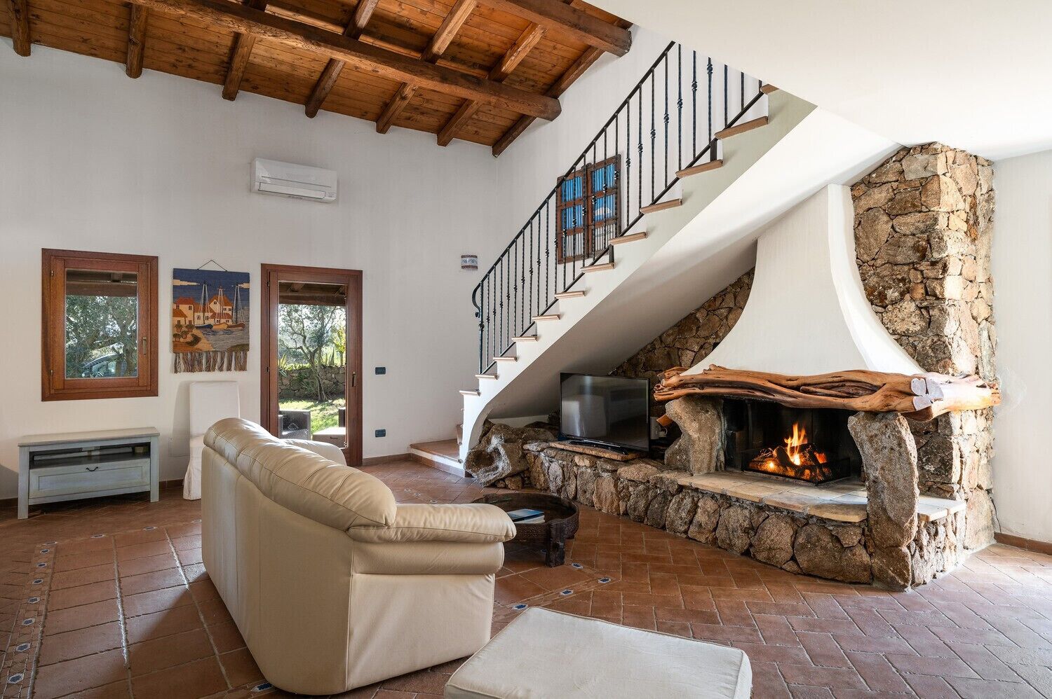 Villa Calyra - Contryside And Private Pool - Olbia