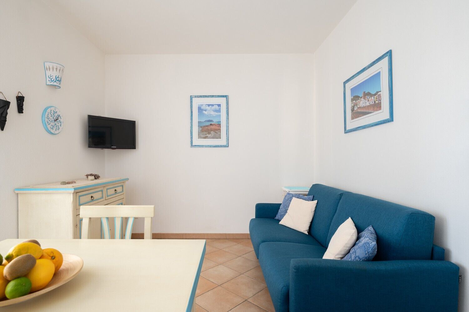 Myrsine 13 4 - Home With Shared Pool And Seaview - Olbia