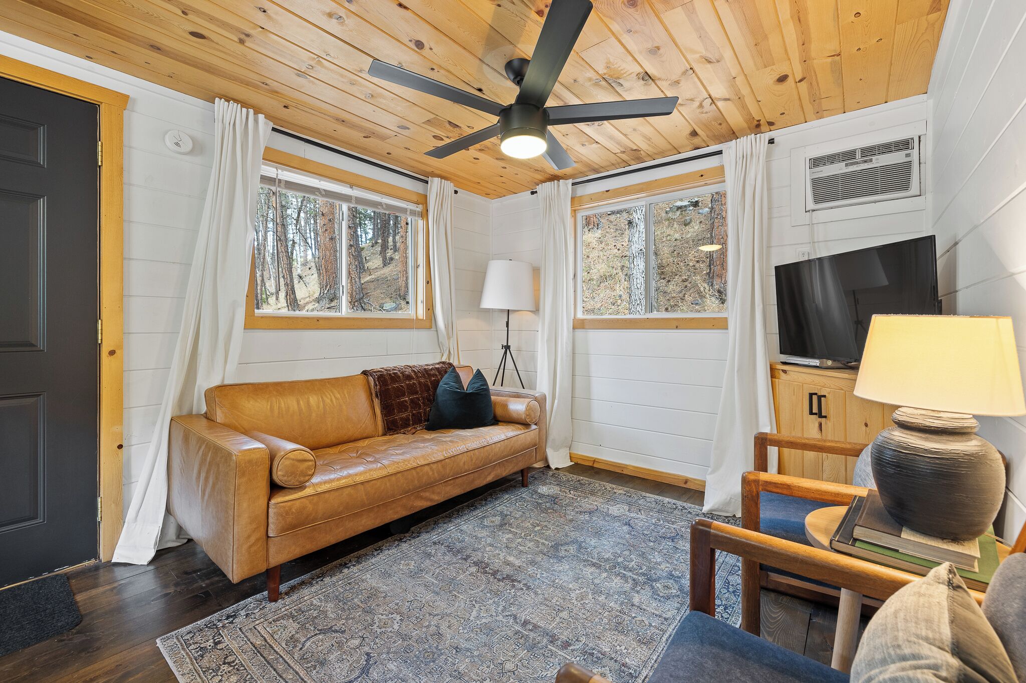 The Miner's Cabin - Keystone, SD