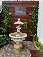 Terraço/pátio