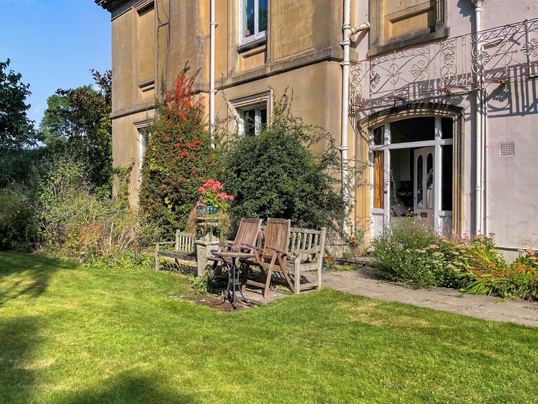 Tibberton Court Apartment 2 - Uk48589 - Herefordshire