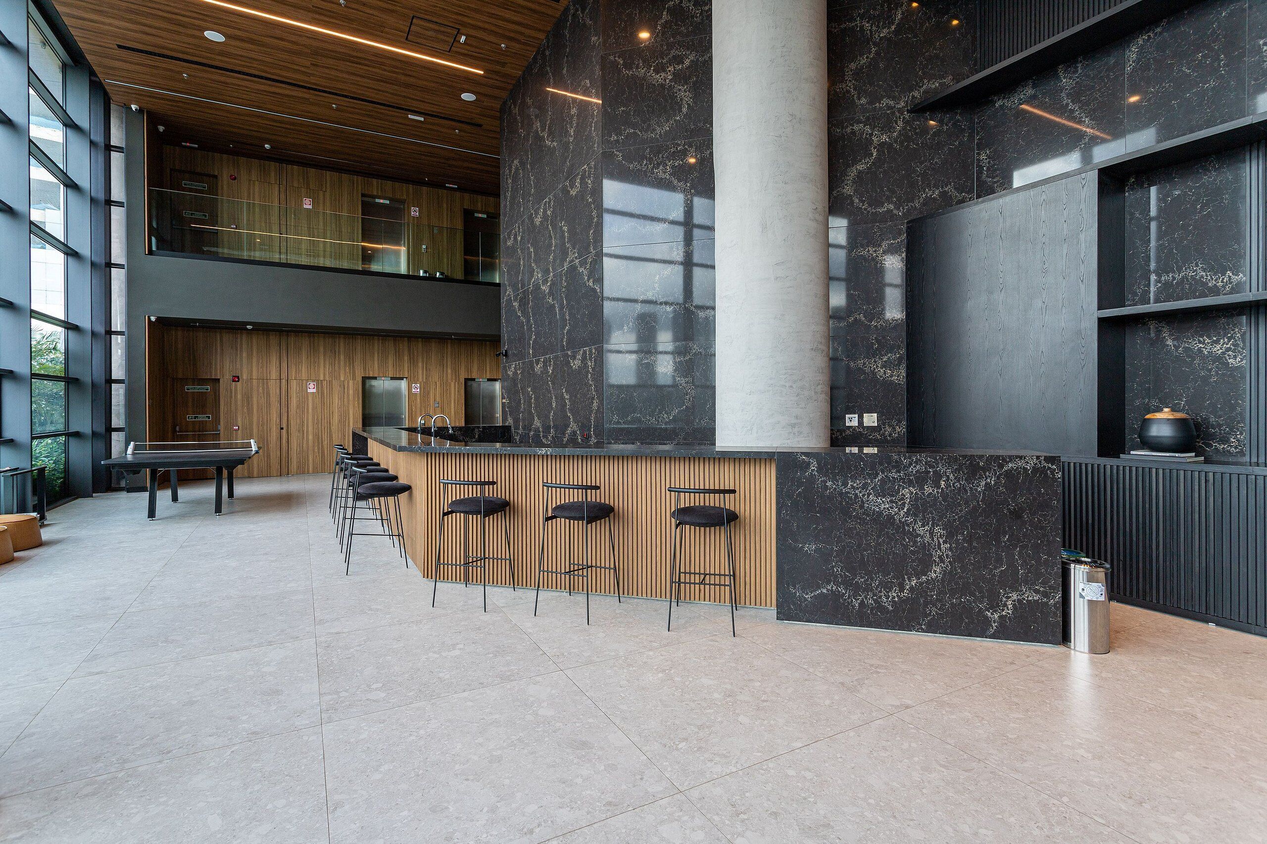 Apartamento Familiar | Interior