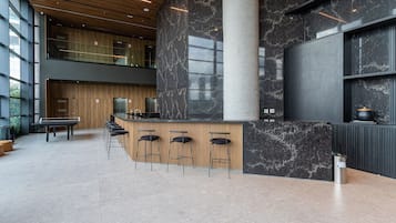 Apartamento Familiar | Interior