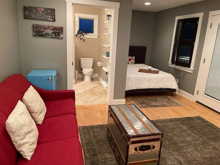 The Spanish Moon! Downtown - Wilmington, NC