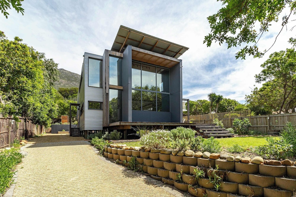 Luxury Eco Haven With Garden Cottage - Hout Bay - Kapstadt