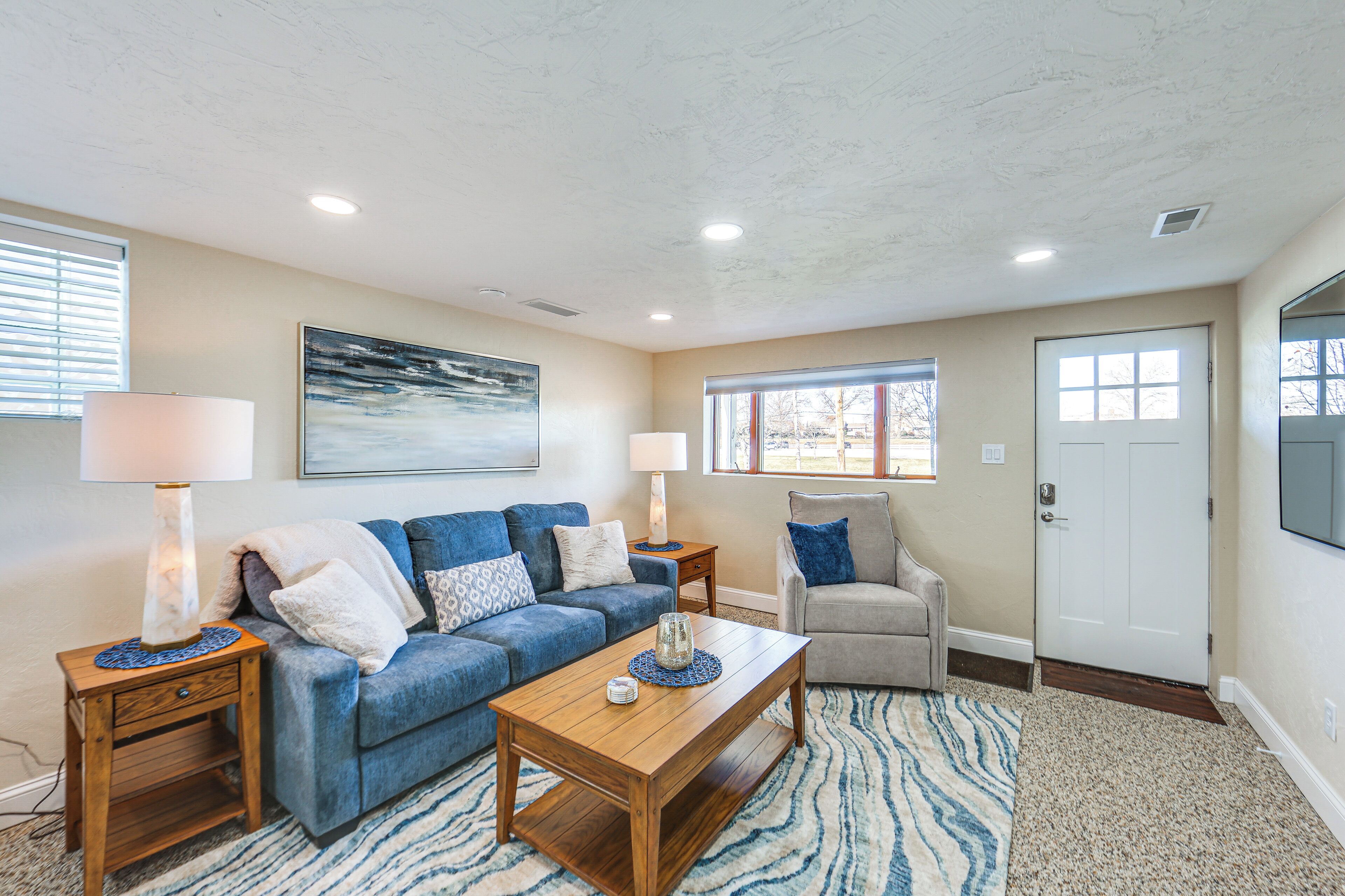 20 Mi To Pittsburgh: Natrona Heights Apt - プラム, PA