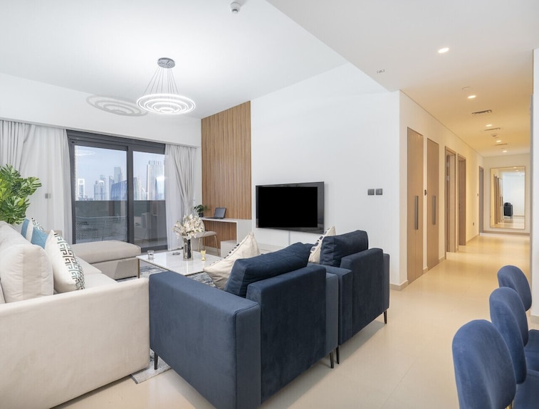 Act Two - Downtown - Tower-2 - Dubai