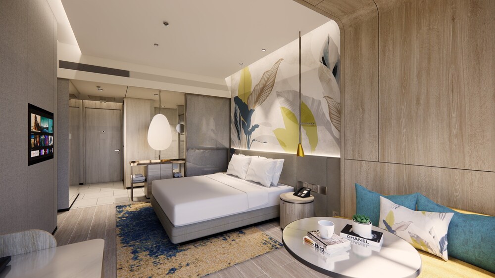 Voco Bandung Setiabudi By Ihg - Bandung