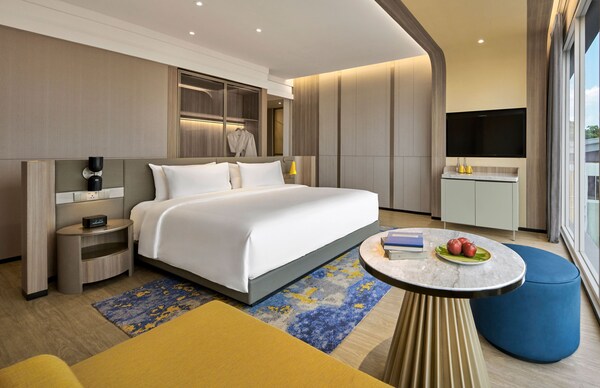 Voco Bandung Setiabudi By Ihg - Bandung