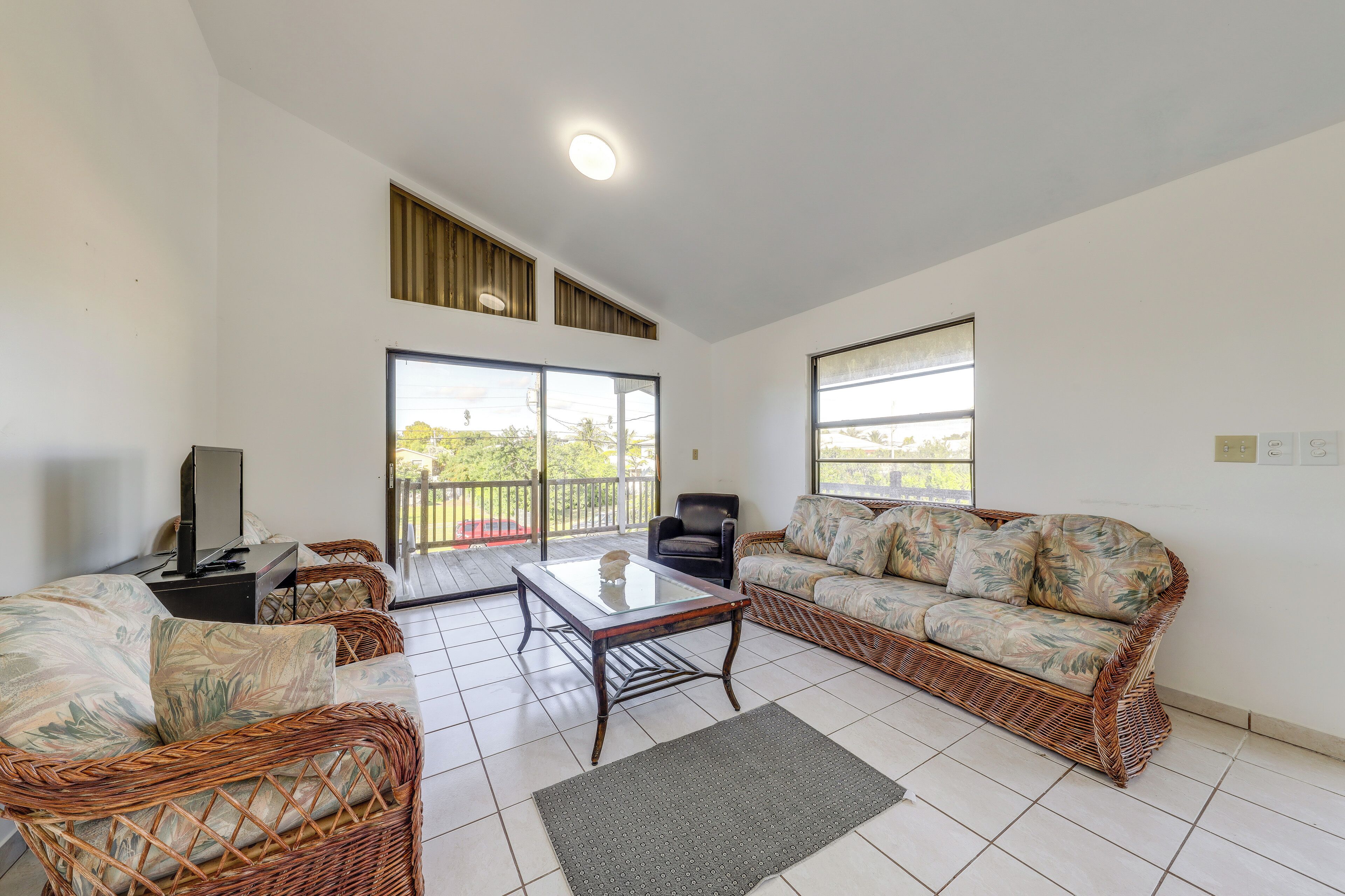 Half Mi To Marina: Apt W/ Pool Access In Key Largo - Key Largo, FL