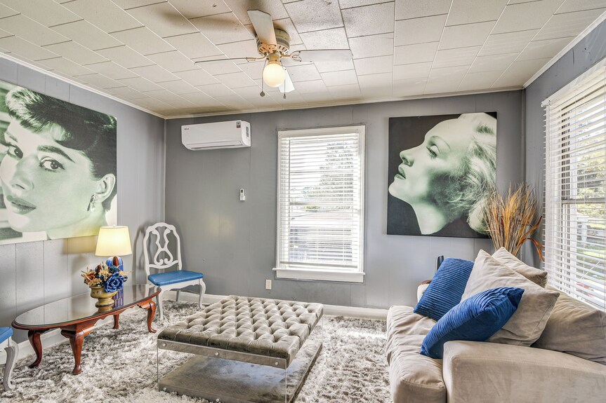 Near Sabine Lake: Pet-friendly Apt In Port Arthur - Water Park, Port Arthur