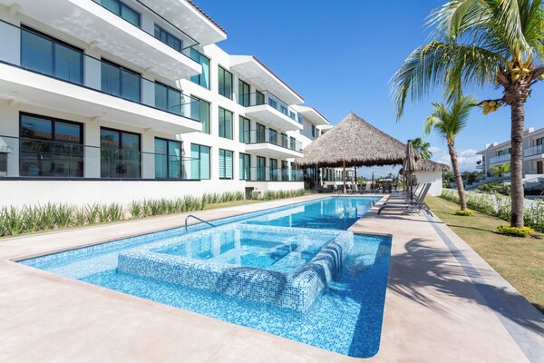 El Tigre Golf Resort Quinta San Miguel - Nuevo Vallarta