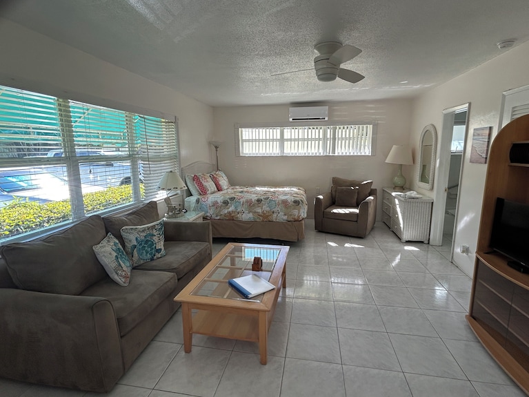 Bahama Beach Club Pompano Unit #6 - Exuma Beach - Pompano Beach