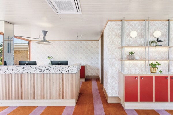 Motel Flinders - Flinders