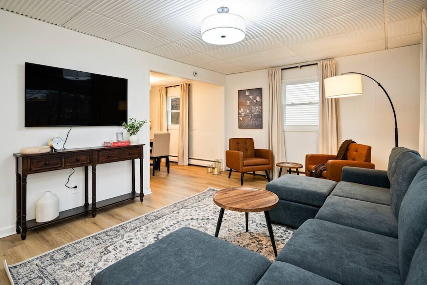 Cozy Home Near Urmc, Rit, Strong - Rochester, NY