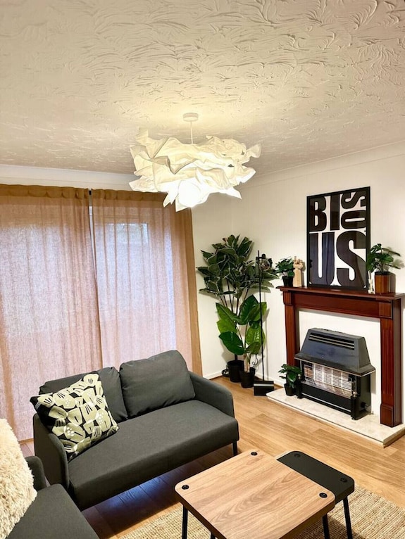 Cosy 2-bed In Great Location - Oxford