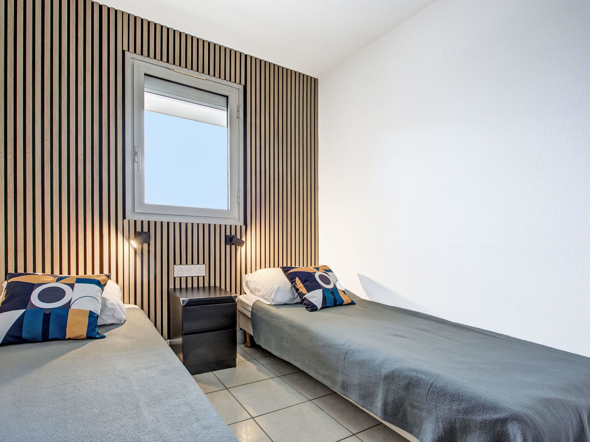 Copacabana By Interhome - Canet-en-Roussillon