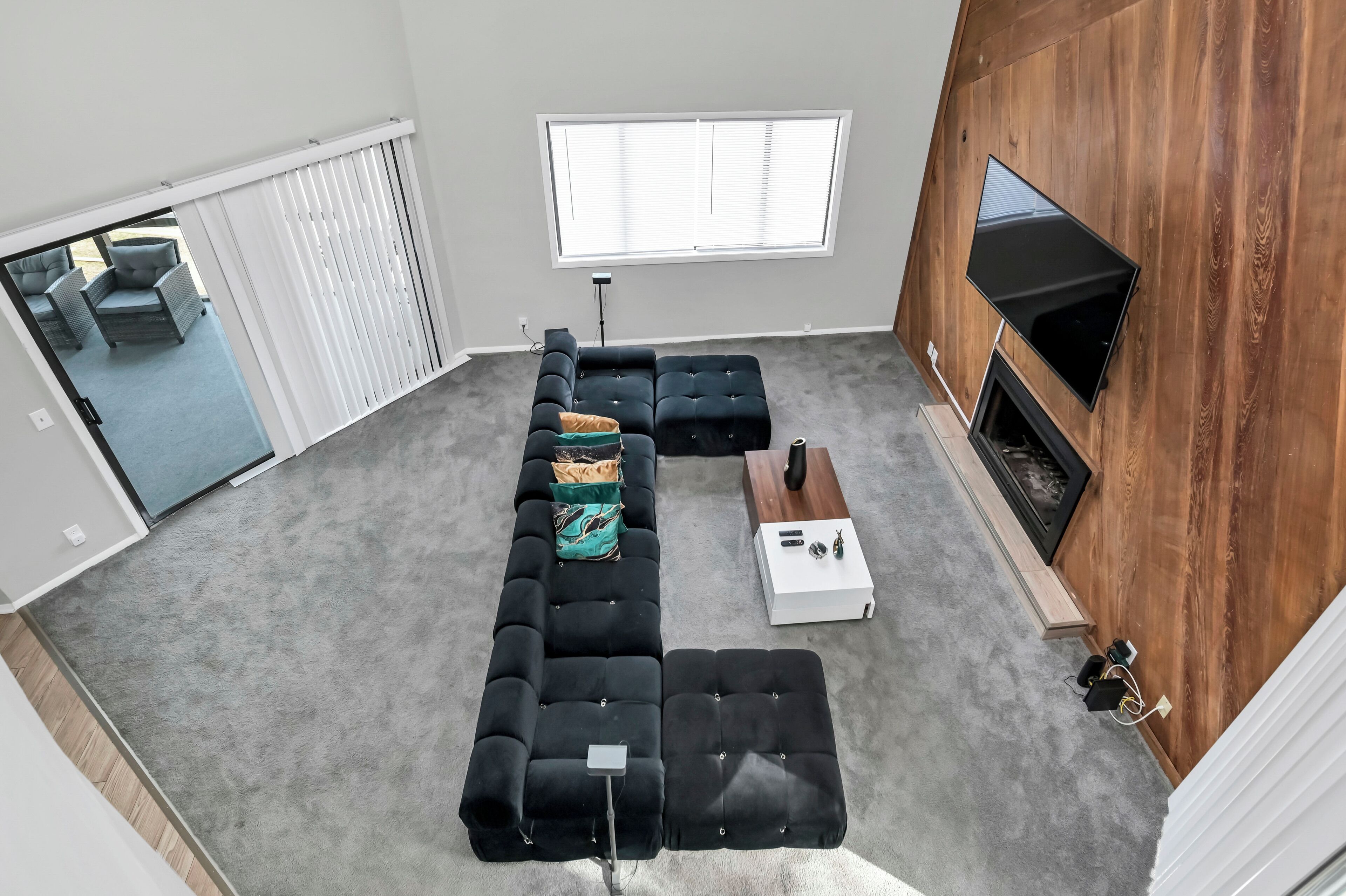 Lakeside Oasis: Fort Jackson Family Retreat - Columbia, SC