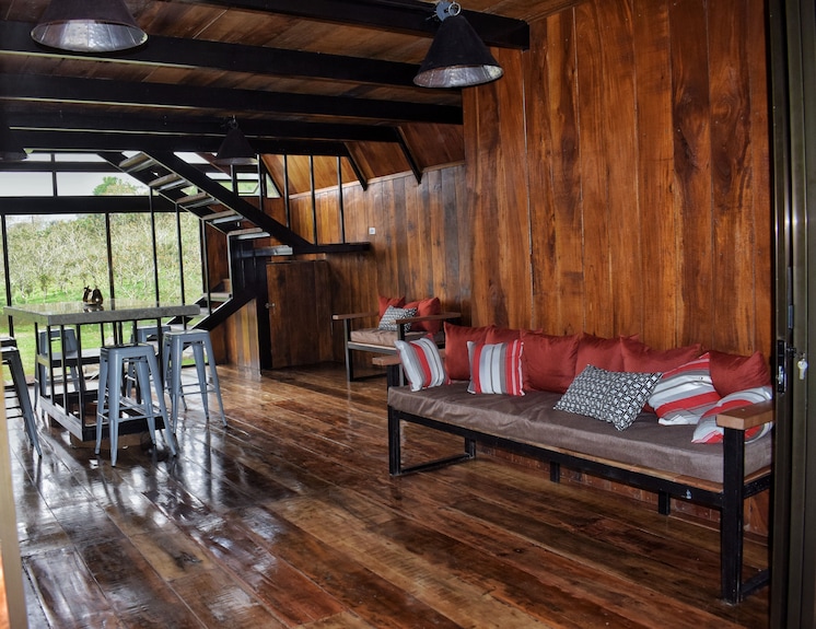 Quinta Túru - Bajos del Toro