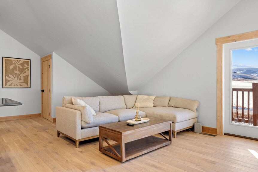 Bozeman - Gateway Chalet - Oh The Views! - Big Bear Lake, Montana