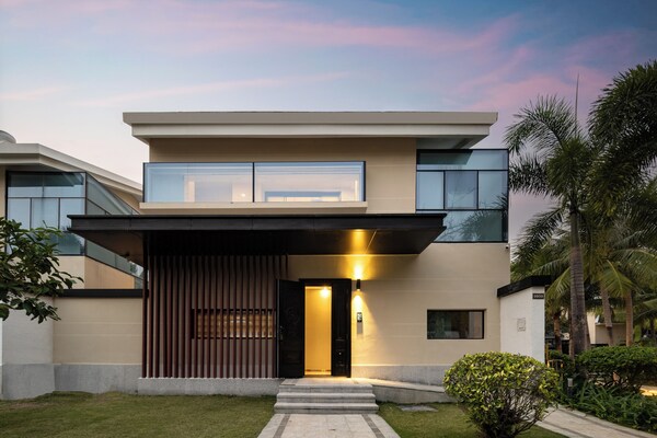 Sanya Haitang Bay Haiju Villa - Sanya