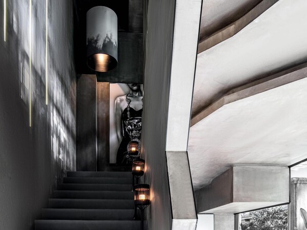 Am Manye Hotel - Kunming