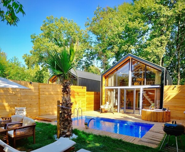 Thea Sapanca - Sapanca